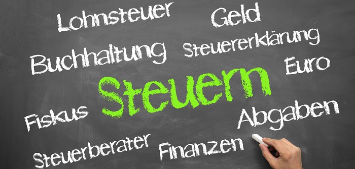 Unternehmensgründung und die Steuern: Die 5 größten Steuerfallen beim ...