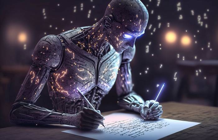Ai Text Generator Auf Deutsch 5 Gründe Einen Ki Textgenerator Zu Nutzen