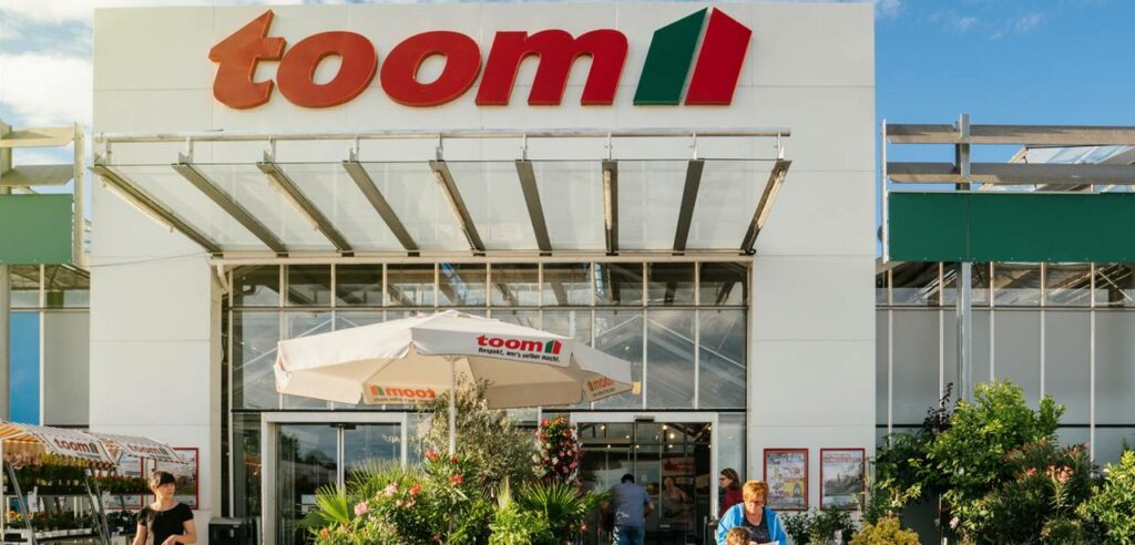 Toom Baumarkt: Erfolgsgeschichte und Zukunft eines deutschen Unternehmens